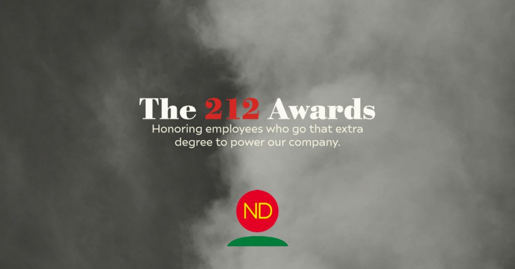 News | ND Paper | Sustainable Paper, Pulp, & Packaging