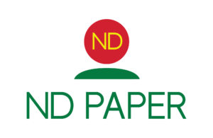 ND Paper's Sister Company, ND Packaging, Officially Opens For Business ...