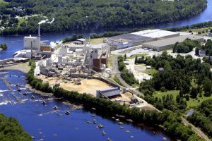 About Us | ND Paper | Sustainable Paper, Pulp, & Packaging