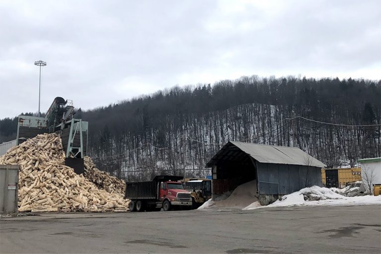 ND Paper | Sustainable Paper, Pulp, & Packaging Products