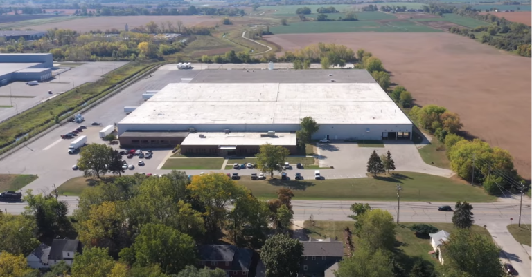 News | ND Paper | Sustainable Paper, Pulp, & Packaging