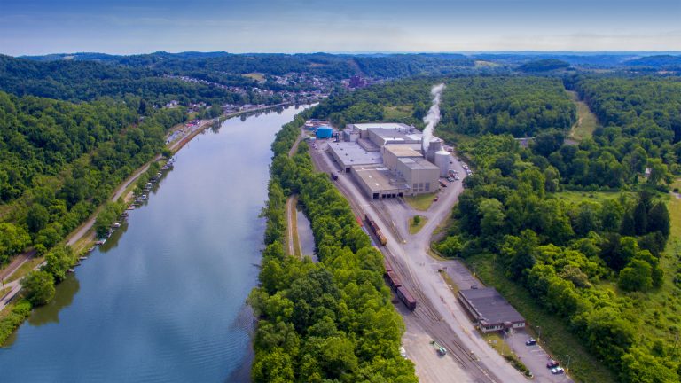 About Us | ND Paper | Sustainable Paper, Pulp, & Packaging