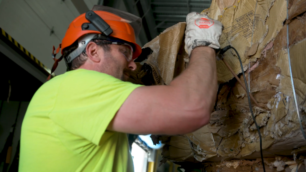 Biron Division - ND Paper