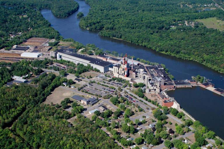 About Us | ND Paper | Sustainable Paper, Pulp, & Packaging