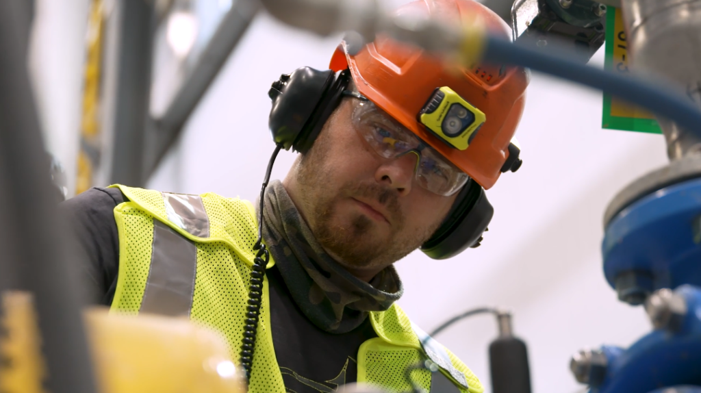 Biron Division - ND Paper