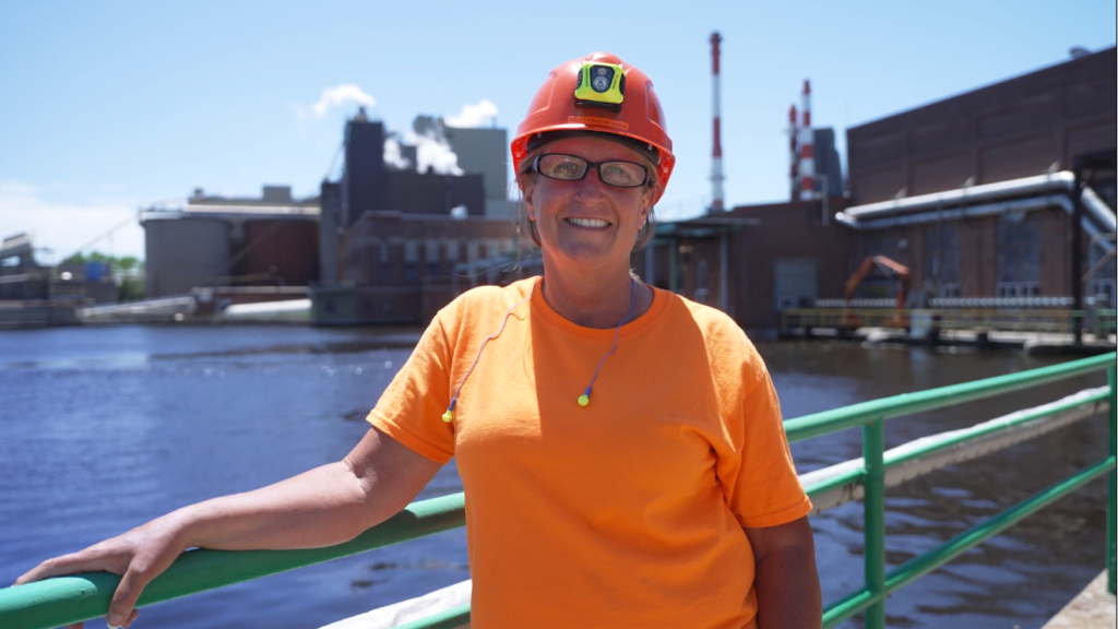 Biron Division - ND Paper