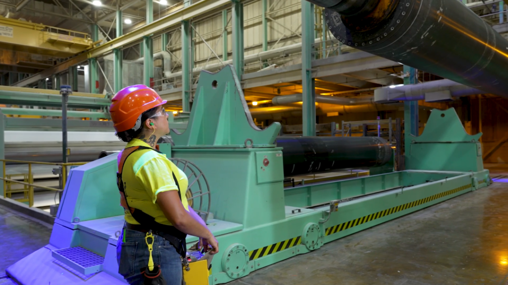 Biron Division - ND Paper