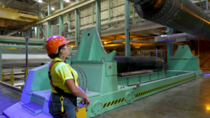 Biron Division - ND Paper