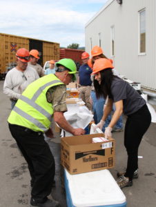 Rumford Division - ND Paper