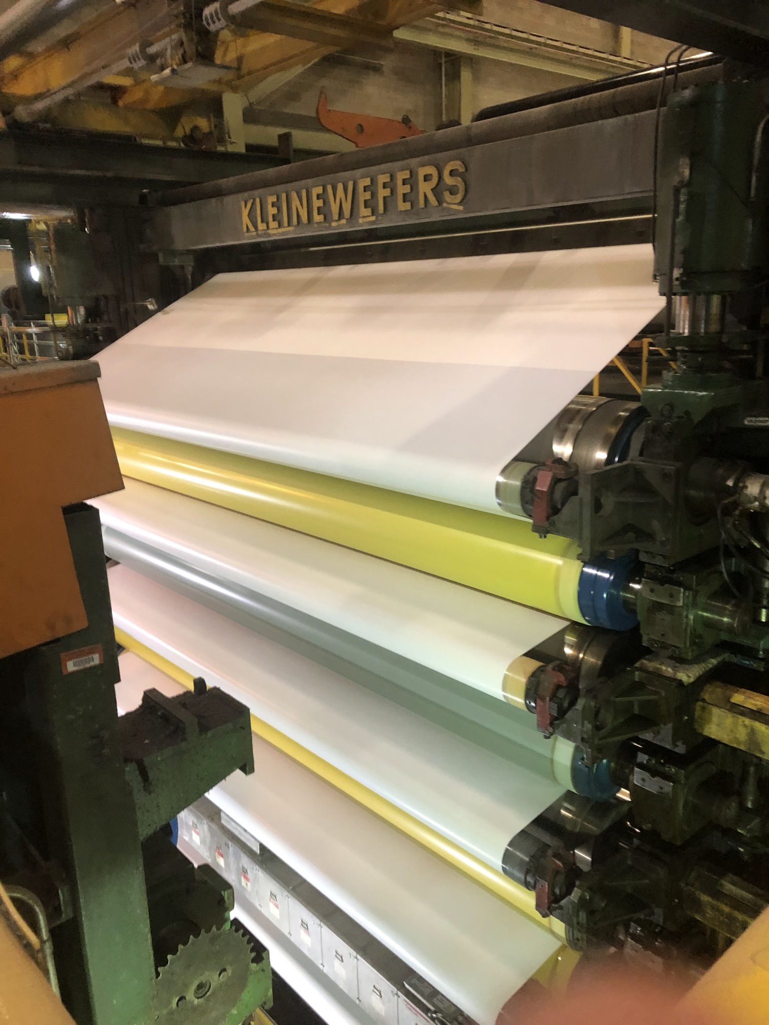 Rumford Division - ND Paper