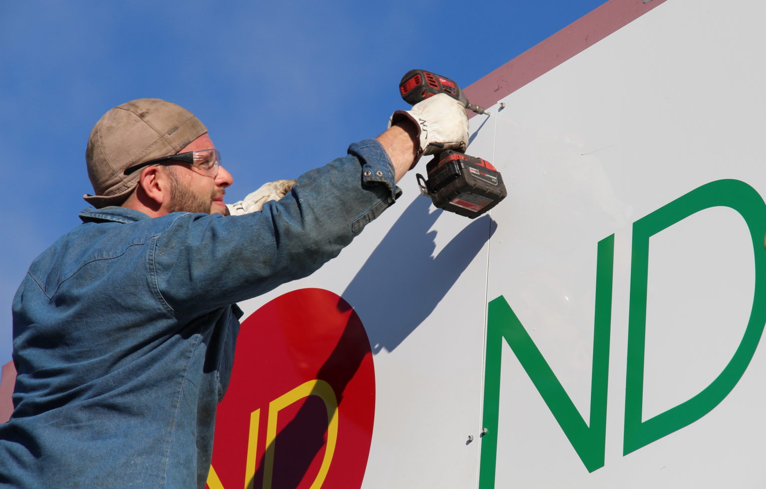 Rumford Division - ND Paper