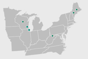 About Us | ND Paper | Sustainable Paper, Pulp, & Packaging