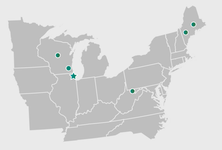 About Us | ND Paper | Sustainable Paper, Pulp, & Packaging