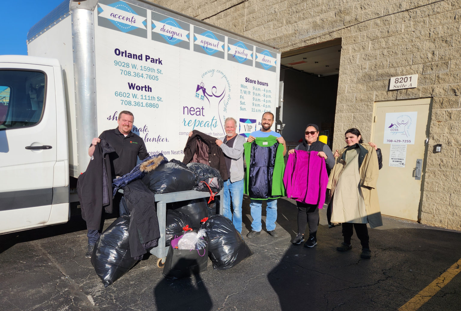 Careers | ND Paper | Sustainable Paper, Pulp, & Packaging