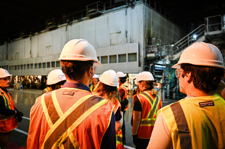 Careers | ND Paper | Sustainable Paper, Pulp, & Packaging