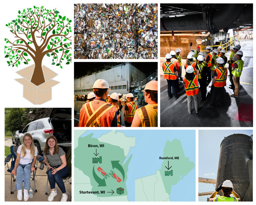 Careers | ND Paper | Sustainable Paper, Pulp, & Packaging