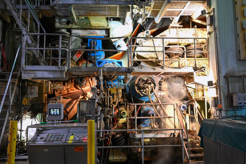 ND Paper | Sustainable Paper, Pulp, & Packaging Products