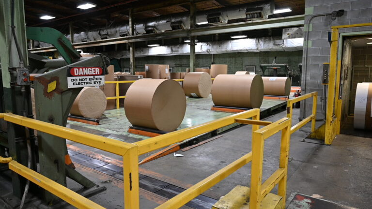 Careers | ND Paper | Sustainable Paper, Pulp, & Packaging