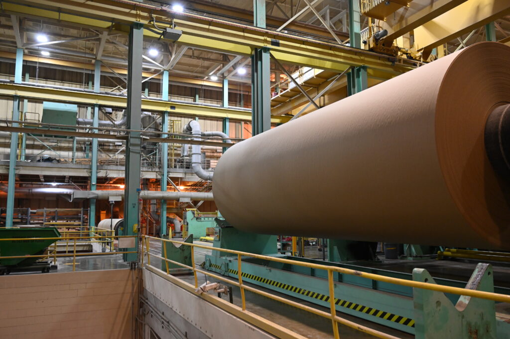 Careers | ND Paper | Sustainable Paper, Pulp, & Packaging