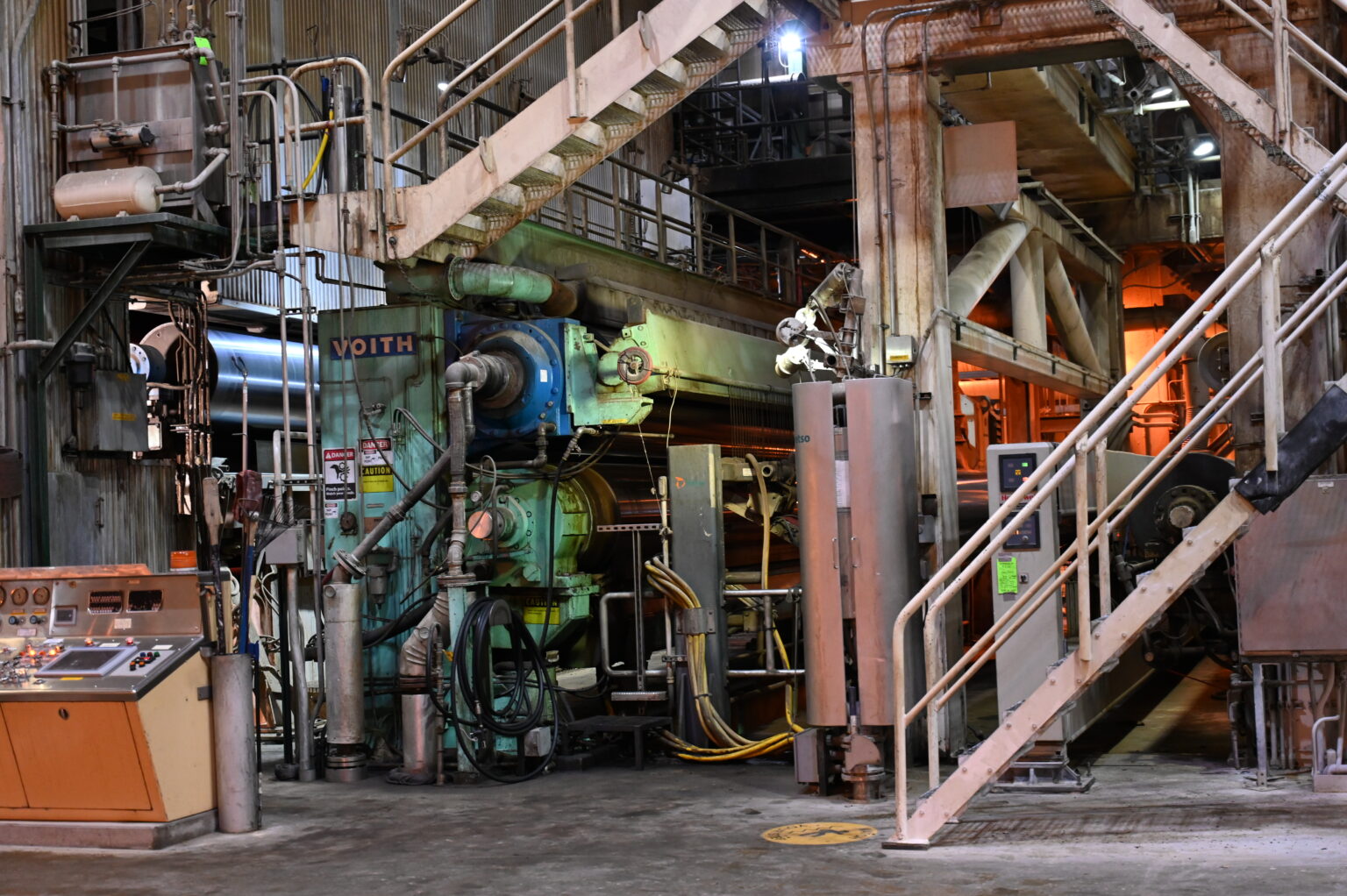 Biron Division - ND Paper