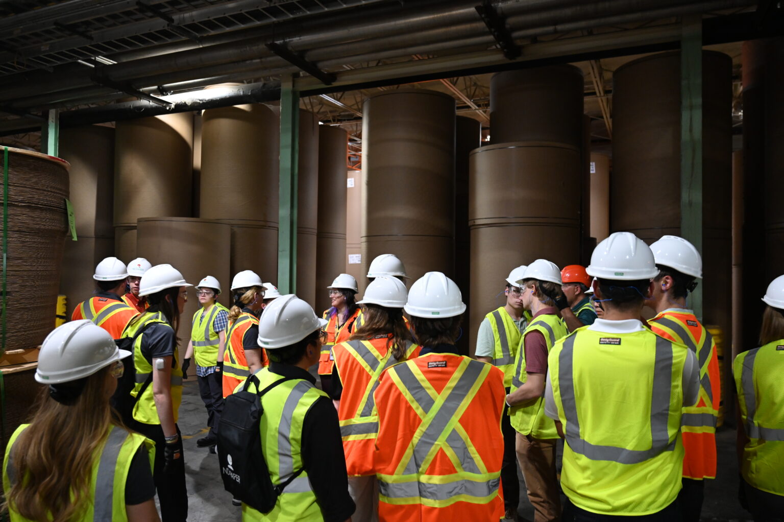 Careers | ND Paper | Sustainable Paper, Pulp, & Packaging