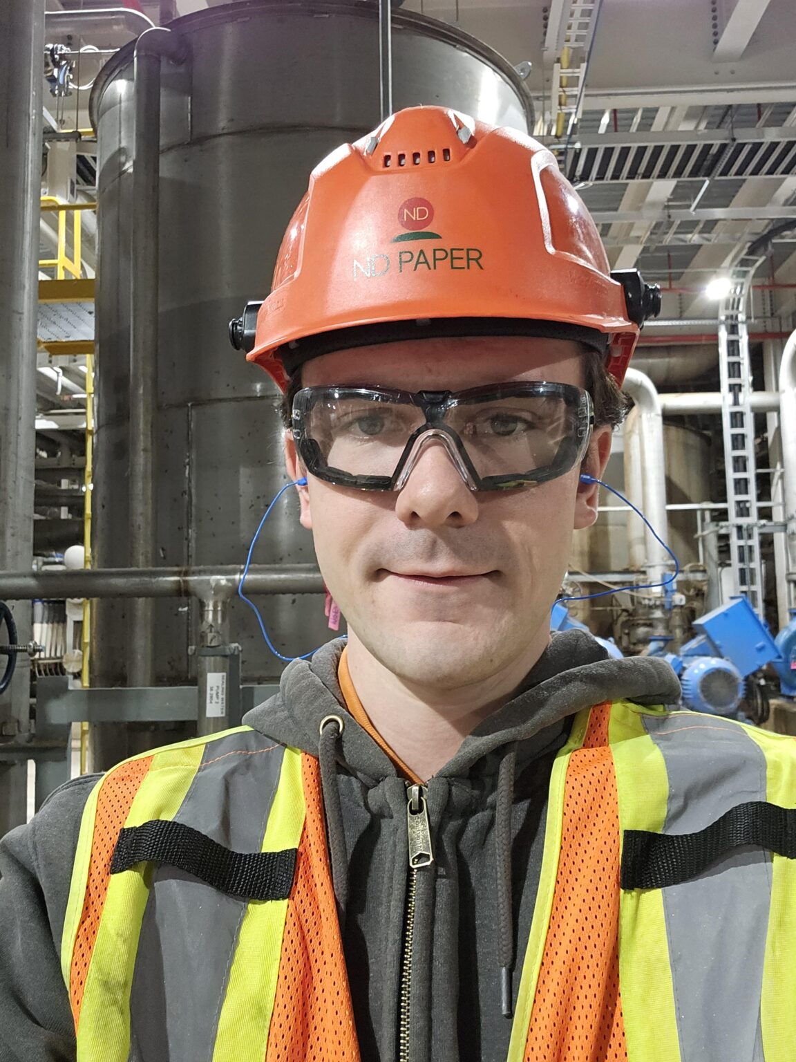 Careers | ND Paper | Sustainable Paper, Pulp, & Packaging