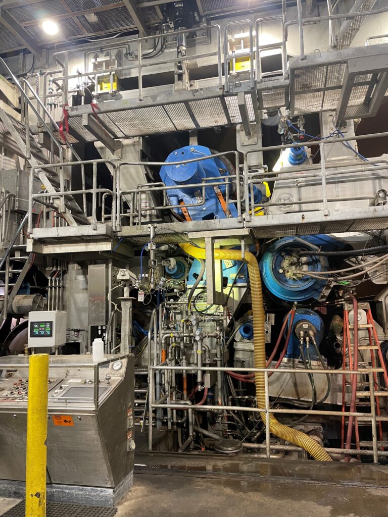 Rumford Division - ND Paper