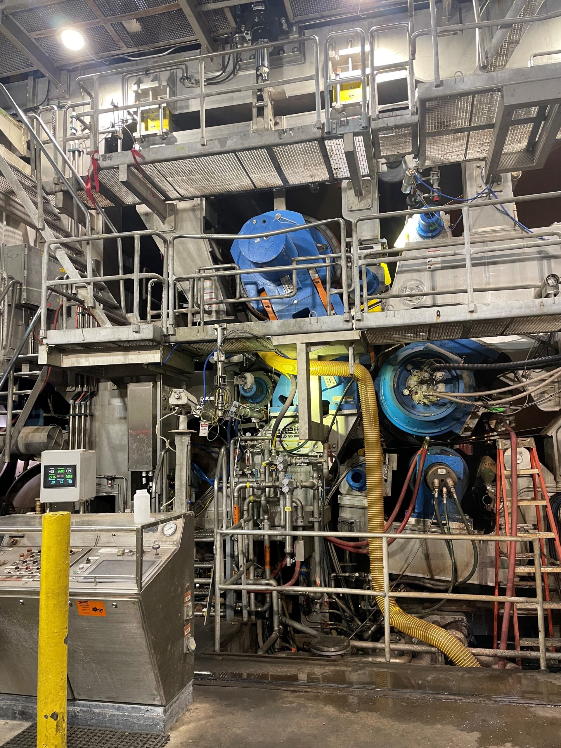 Rumford Division - ND Paper