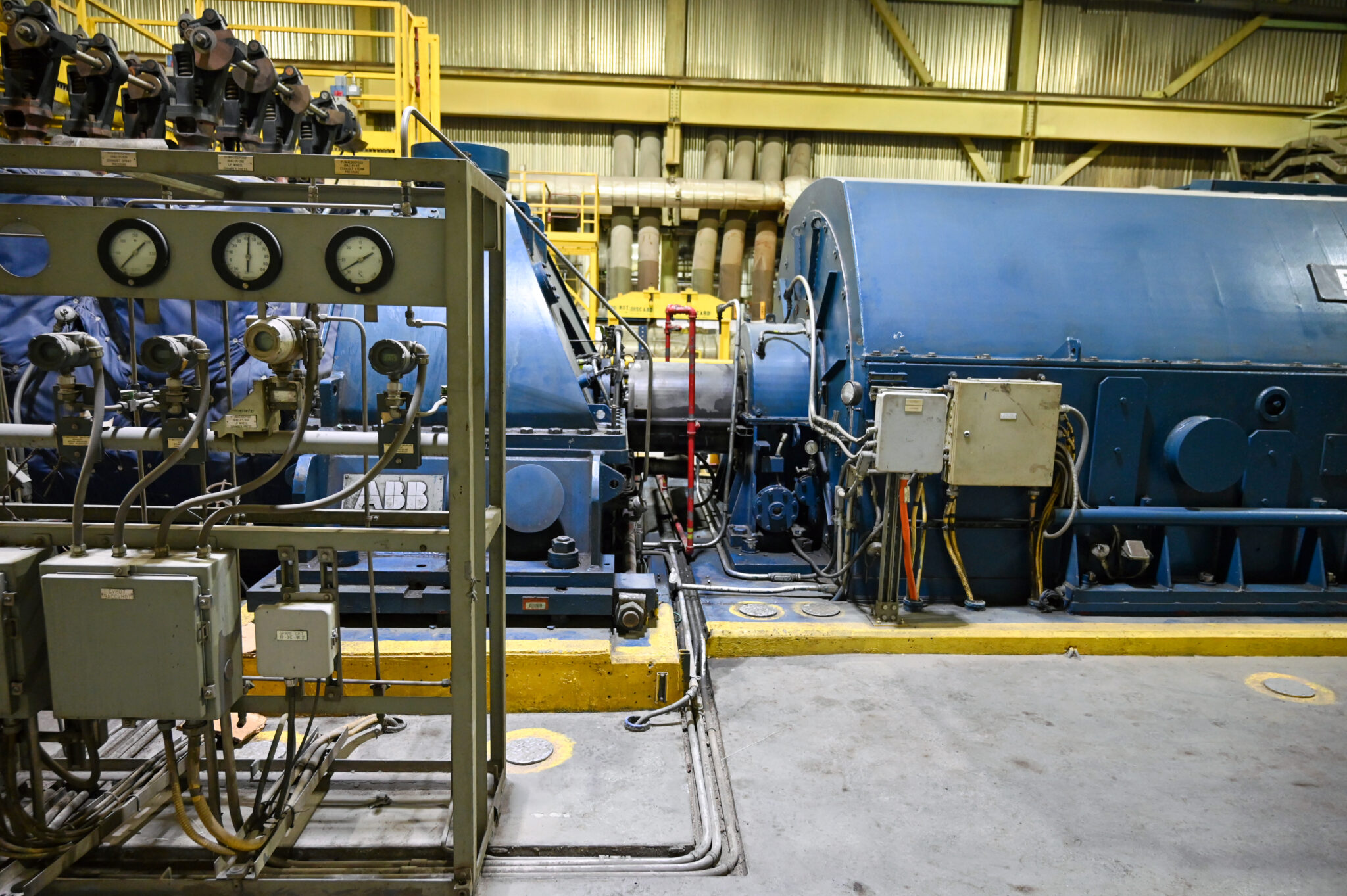 Rumford Division - ND Paper