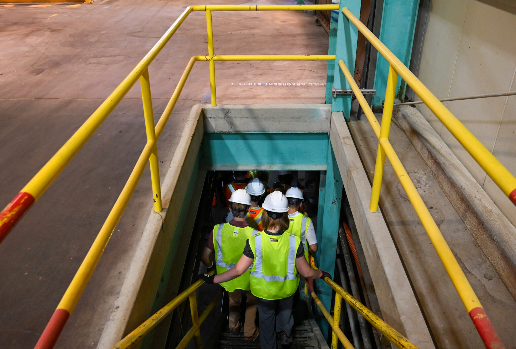 Careers | ND Paper | Sustainable Paper, Pulp, & Packaging