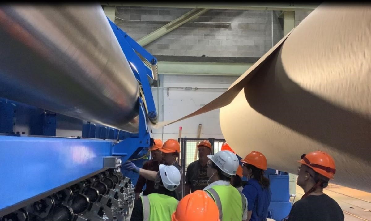 Careers | ND Paper | Sustainable Paper, Pulp, & Packaging