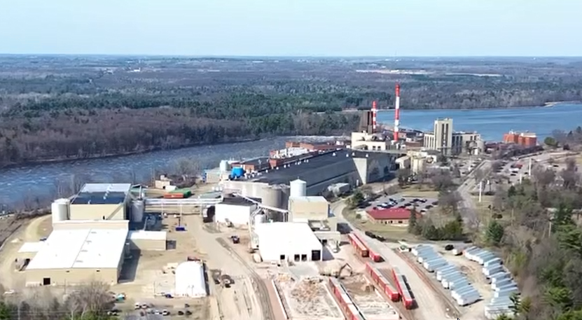 B25 Restart - ND Paper