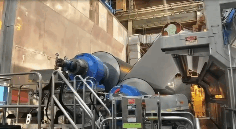 News | ND Paper | Sustainable Paper, Pulp, & Packaging